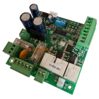 CENTAURUS 400 KIT GLOBMATIC - Automatismo / Motor para Portões de correr 400Kg - GLOBMATIC ...