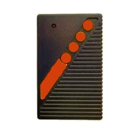 DELMA BAME COMANDOS EMISSORES DE 2 E 4 CANAIS CÓDIGO FIXO VARIÁVEL ...