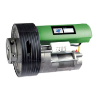 BAME-DELMA JUST 400 - AUTOMATISMO MOTORREDUTOR PARA GRADES DE ENROLAR ...