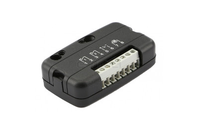 TELCOMA T201_T224 - QUADRO DE CONTROLO PARA 1 OU 2 MOTORES A 230Vac OU ...