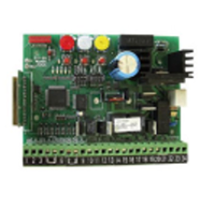 BAME-DELMA SMARTY-GOLD - PLACA QUADRO DE COMANDO 1 MOTOR A 12Vdc OU ...