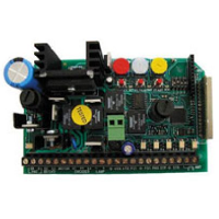 BAME-DELMA SMARTY PLUS - PLACA QUADRO DE CONTROLO PARA 1 MOTOR 24Vdc ...