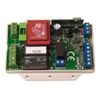 BAME-DELMA TAPSER - PLACA QUADRO DE CONTROLO PARA UM MOTOR 230V GRADE ...